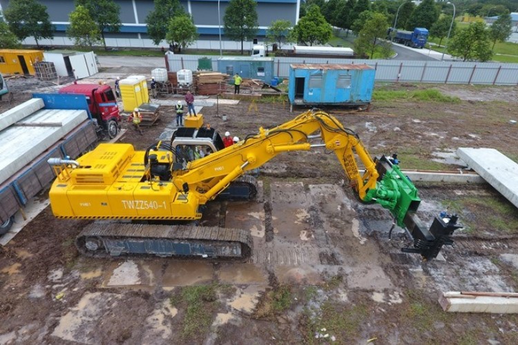 Project Events | CSC Holdings Limited