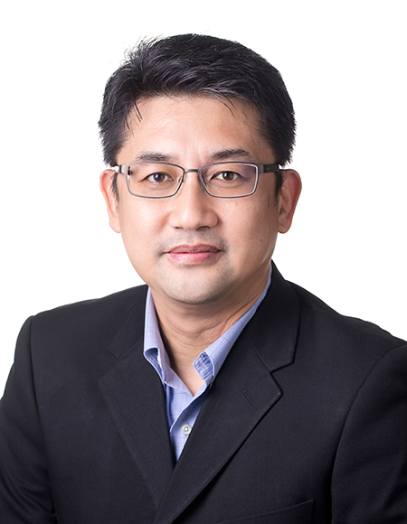 Key Management | CSC Holdings Limited