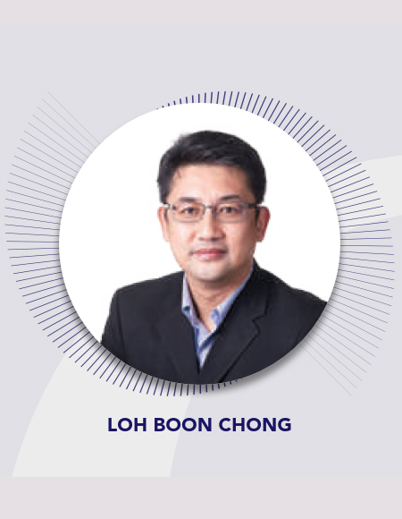 Key Management | CSC Holdings Limited