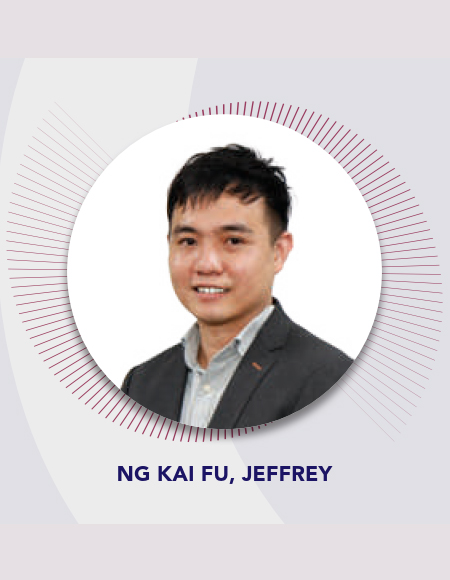 Key Management | CSC Holdings Limited