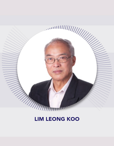 Key Management | CSC Holdings Limited