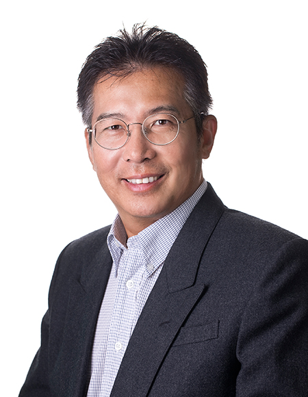 Key Management | CSC Holdings Limited